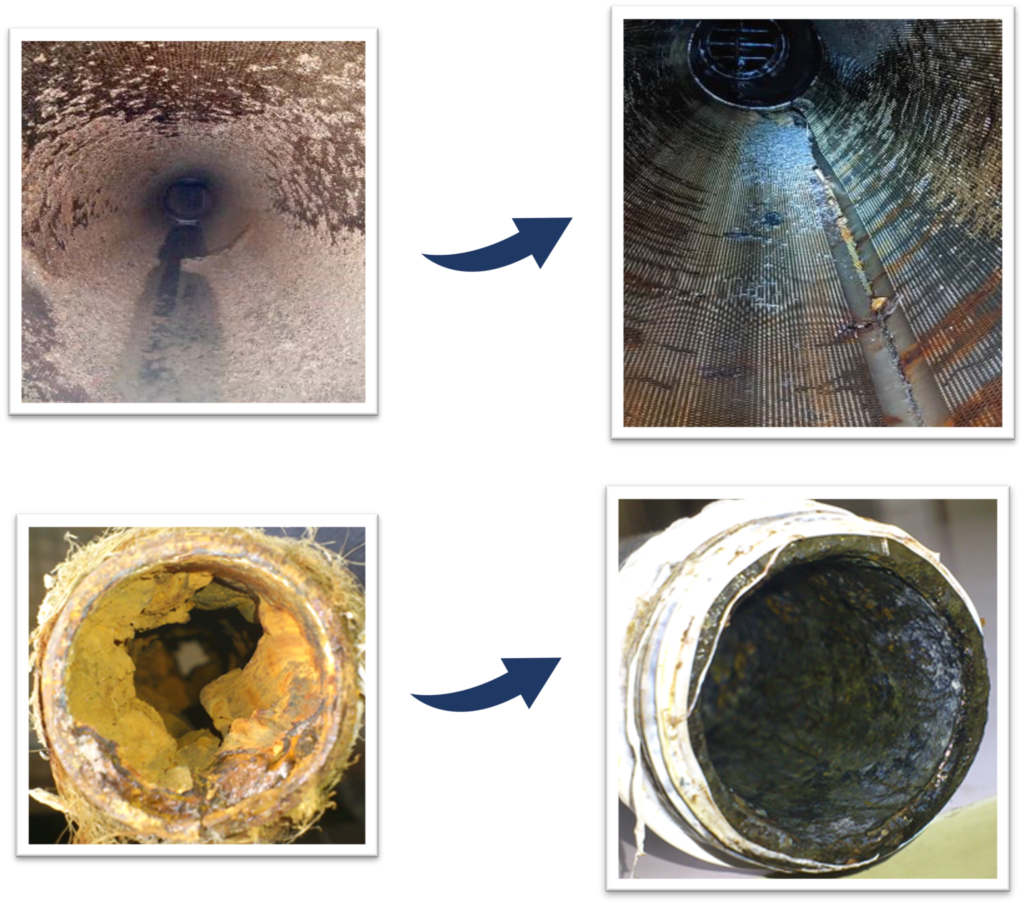 Newton Eco Technology – green future for everyone